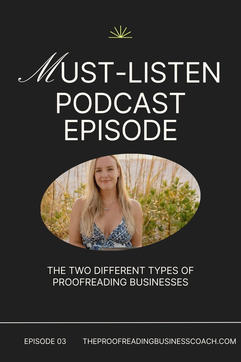 003: The two (very different) types of proofreading • The Proofreading ...