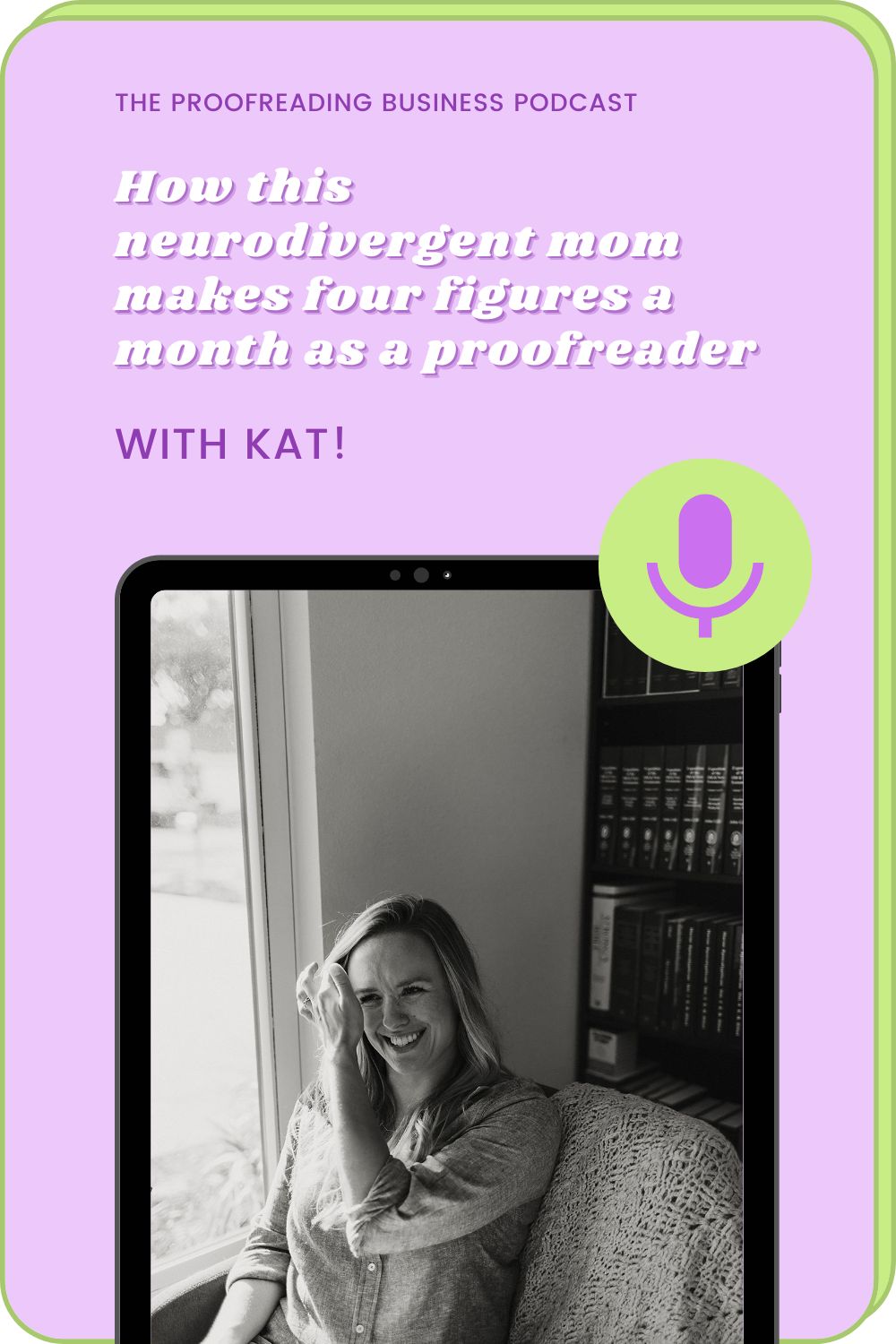 009: How this neurodivergent mom makes four figures a month as a ...