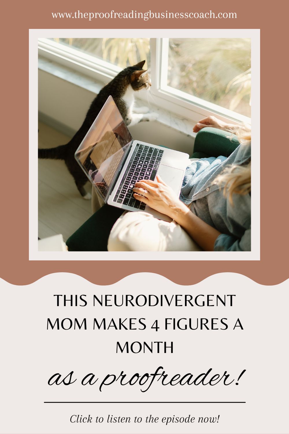 009: How this neurodivergent mom makes four figures a month as a ...