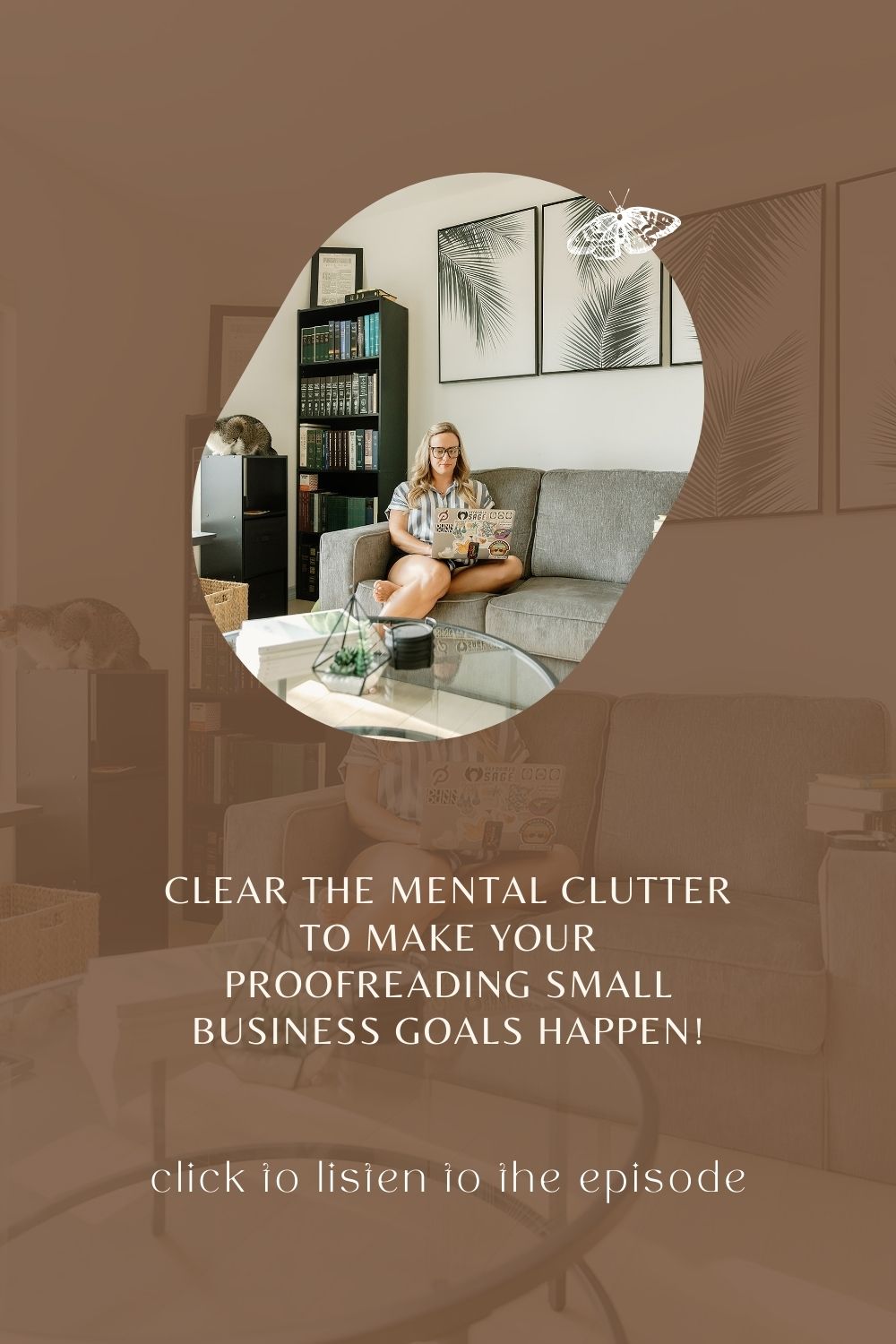 017: Clearing your mental clutter: Practical strategies to manage ...