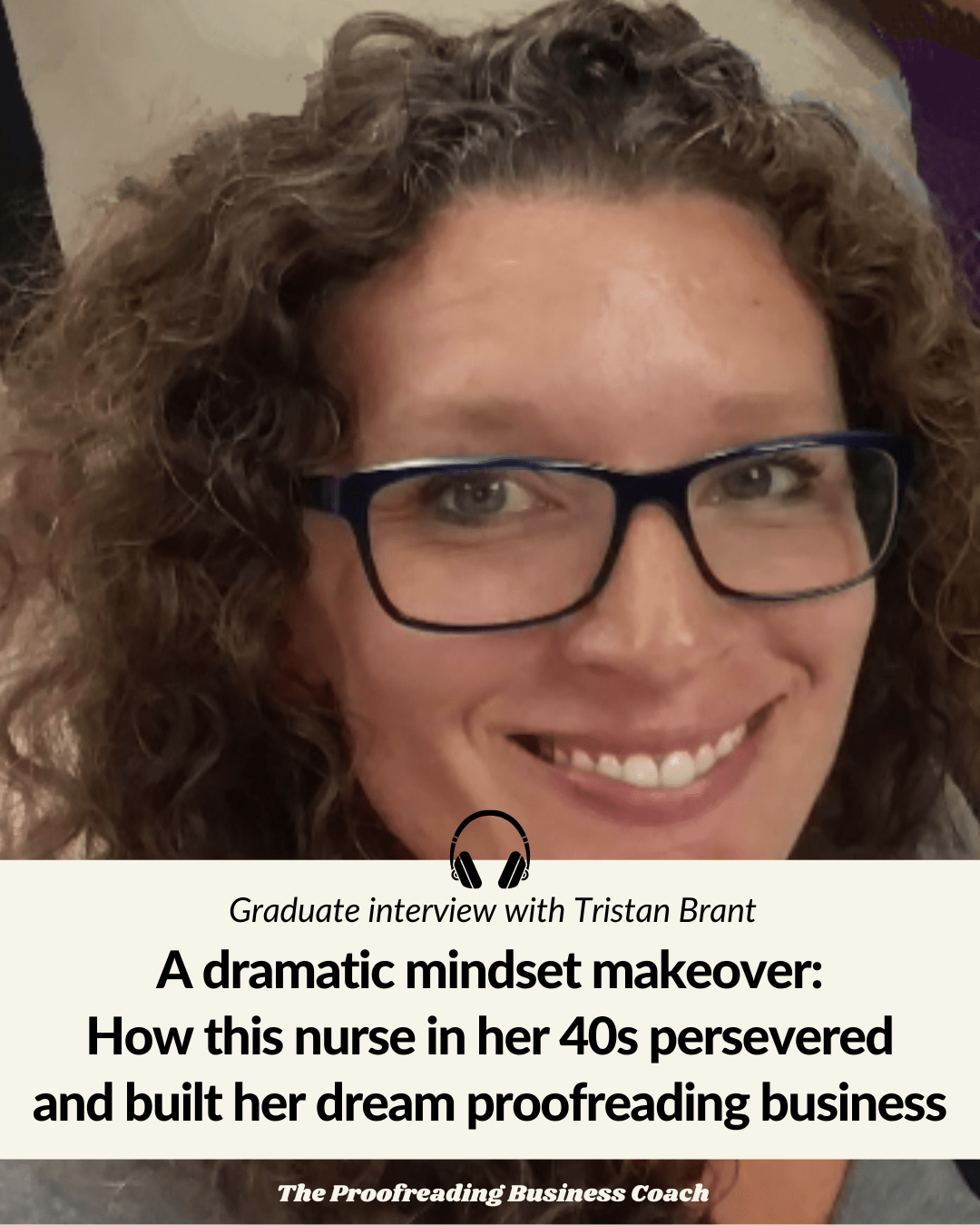 021: A dramatic mindset makeover: How this nurse in her 40s persevered ...